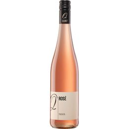Weingut Quint Cuv&eacute;e 2025 Trocken - Wintrich / Mosel &ndash; Ros&eacute; Qualit&auml;tswein