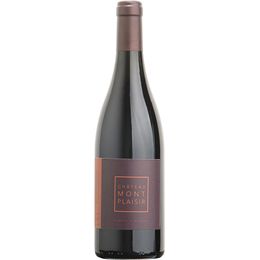 Ch&acirc;teau MontPlaisir Expressions rouge Cru Vinsobres Cuv&eacute;e 2021 Trocken - Rh&ocirc;ne &ndash; Rotwein AOP