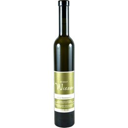Weingut Wisser 0,5 L Ortega 2015 S&uuml;&szlig; - Pfalz &ndash; Wei&szlig;wein Beerenauslese