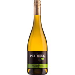 Petricek FOSSIL Chardonnay 2023 Trocken - Nieder&ouml;sterreich &ndash; Wei&szlig;wein Qualit&auml;tswein