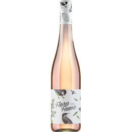 Weingut Eymann Flora und Fauna Cuv&eacute;e 2024 Trocken - Pfalz &ndash; Ros&eacute; Qualit&auml;tswein