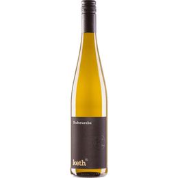 Weingut Matthias Keth Scheurebe 2025 - Rheinhessen &ndash; Wei&szlig;wein Sp&auml;tlese