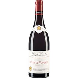 Joseph Drouhin Clos de Vougeot Pinot Noir 2021 Trocken - Burgund &ndash; Rotwein AOP