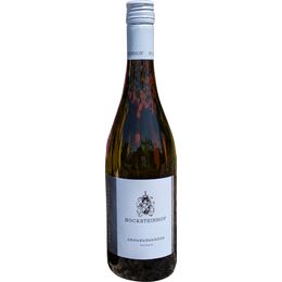 Weingut Johannes Fischer &ndash; Bocksteinhof Weissburgunder Wei&szlig;burgunder 2024 Feinherb - Mosel Wei&szlig;wein Qualit&auml;tswein