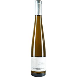 Wein/Sektgut Pirmin Wilhelm Weissburgunder 0,375 L Wei&szlig;burgunder 2016 - Kirrweiler Oberschloss Pfalz &ndash; Wei&szlig;wein Eiswein