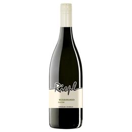 Riepl Selection Wei&szlig;burgunder 2023 Trocken - Burgenland &ndash; Wei&szlig;wein Qualit&auml;tswein