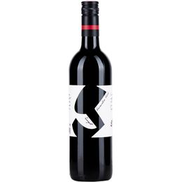 weingut glatzer Carnuntum DAC Zweigelt 2023 Trocken - &ndash; Rotwein Qualit&auml;tswein