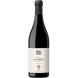 Bodegas Baigorri Finca La Canoca Rioja DOCa Tempranillo 2023 Trocken - Baskenland &ndash; Rotwein DOP