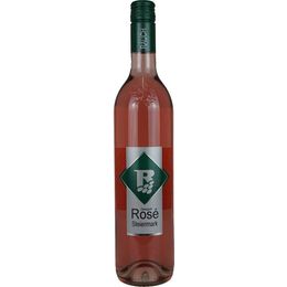 Weinhof Rauch Steiermark Zweigelt 2025 Lieblich - &ndash; Ros&eacute; Qualit&auml;tswein