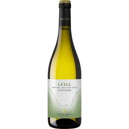 SANKT PAULS Kellerei &ndash; Cantina Gfill Sauvignon Alto Adige Blanc 2024 Trocken - S&uuml;dtirol Wei&szlig;wein DOC