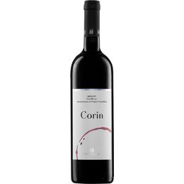 Tenuta Zai Corin Colli Berici Merlot 2019 Trocken - Venetien &ndash; Rotwein DOC
