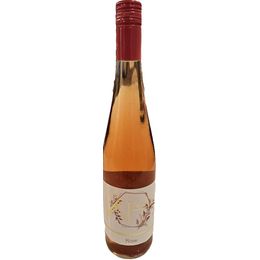 Weinbau Wagner Merlot Trocken - Nieder&ouml;sterreich &ndash; Ros&eacute; Qualit&auml;tswein