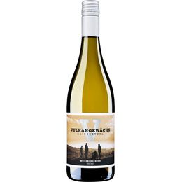 Oberrotweiler Winzerverein Vulkangew&auml;chs , 0,75 L, Region Kaiserstuhl, Baden Wei&szlig;burgunder 2024 Trocken - &ndash; Wei&szlig;wein Qualit&auml;tswein