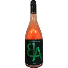 Weingut Hans Hermann Buscher Cabernet-Sauvignon Anna-Luise Weine Cabernet Sauvignon 2024 Trocken - Bechtheimer Stein Rheinhessen &ndash; Ros&eacute; Qualit&auml;tswein