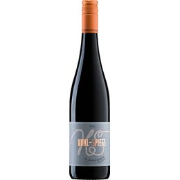 Weingut Kohl-Spie&szlig; St Laurent Saint 2023 Trocken - Sausenheimer Pfalz &ndash; Rotwein Qualit&auml;tswein