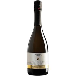 Tenuta Pribus Spumante Venezia Giulia brut Ribolla Gialla Brut - Friaul &ndash; Perl- & Schaumwein IGP