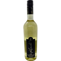 Weingut Kriechel Grauburgunder Chardonnay Cuv&eacute;e 2023 Feinherb - Ahr &ndash; Wei&szlig;wein Qualit&auml;tswein