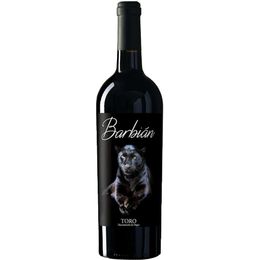 Bodegas Covitoro Barbi&aacute;n Toro DO Tempranillo 2024 Trocken - Kastilien und Le&oacute;n &ndash; Rotwein DOP