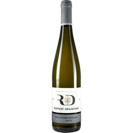 Weingut Ruppert-Deginther Hesslocher Riesling 2024 - Rheinhessen &ndash; Wei&szlig;wein Sp&auml;tlese