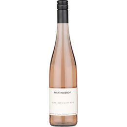 Weingut Acker - Martinushof Schwarzriesling 2025 Feinherb Rheinhessen &ndash; Ros&eacute; Qualit&auml;tswein