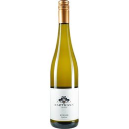 Weingut Hartmann Kerner 2024 S&uuml;&szlig; - Rheinhessen &ndash; Wei&szlig;wein Sp&auml;tlese