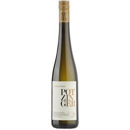 Weingut Stefan Potzinger Ried Czamillonberg S&uuml;dsteiermark DAC Sauvignon Blanc 2024 Trocken - Riede Leutschacher &ndash; Wei&szlig;wein Qualit&auml;tswein