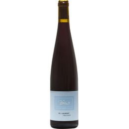 Weinhaus Hermann Z&ouml;ller Weinhaus Hermann Z&ouml;ller St. Laurent Saint 2022 Trocken - Pfalz &ndash; Rotwein Qualit&auml;tswein
