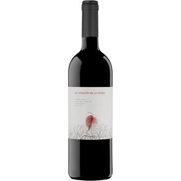 Dominio de Montelahorra El Coraz&oacute;n la Tierra Ribera del Duero DO Tempranillo 2019 Trocken - Kastilien und Le&oacute;n &ndash; Rotwein DOP