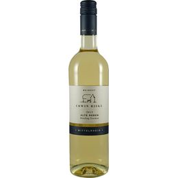 Weingut Erwin Riske "Alte Reben Riesling 2022 Trocken - Ahr &ndash; Wei&szlig;wein Qualit&auml;tswein
