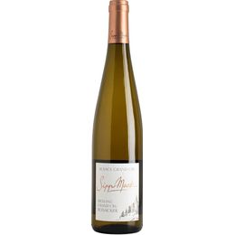Sipp Mack Grand Cru Rosacker Alsace Riesling 2022 Trocken - Elsass &ndash; Wei&szlig;wein AOP