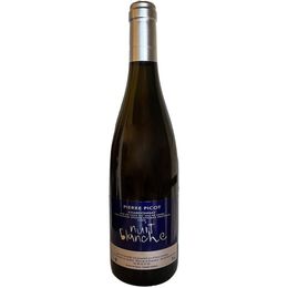 Domaine du Chaillot Cuv&eacute;e Nuit Blanche Val de Loire Cher Chardonnay 2023 Trocken - &ndash; Wei&szlig;wein IGP