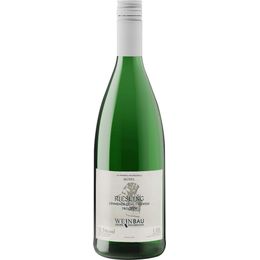 Weinbau Weckbecker Lehmener 1,0 L Riesling 2025 Trocken - Mosel &ndash; Wei&szlig;wein Kabinett