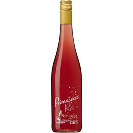 Bergstr&auml;&szlig;er Winzer Bergstr&auml;&szlig;er Winzer Primasecco&reg; Cuv&eacute;e Rot Halbtrocken - Keine Region angegeben &ndash; Perl- & Schaumwein Perlwein mit zugesetzter Kohlens&auml;ure
