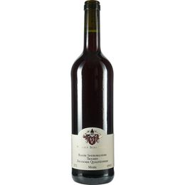 Weingut Schafhausen Bl. Sp&auml;tburgunder Blauer 2022 Trocken - Mosel &ndash; Rotwein Qualit&auml;tswein