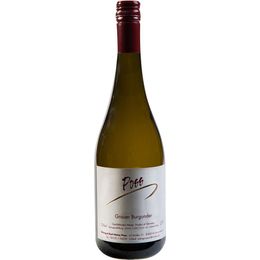 weingut karl-heinz poss Grauburgunder 2024 Trocken - Mosel &ndash; Wei&szlig;wein Qualit&auml;tswein