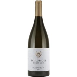 Schlossgut Ebringen "S" Sauvignon Blanc 2023 Trocken - Baden &ndash; Wei&szlig;wein Qualit&auml;tswein
