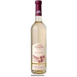 Weingut Th&uuml;rkind Weingut Th&uuml;rkind M&uuml;ller Thurgau M&uuml;ller-Thurgau / Rivaner 2025 Trocken - Gr&ouml;ster Steinberg Saale-Unstrut &ndash; Wei&szlig;wein Qualit&auml;tswein