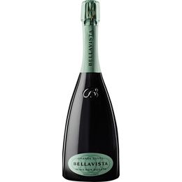 Bellavista Alma Franciacorta brut nature Brut - Lombardei &ndash; Perl- & Schaumwein DOCG