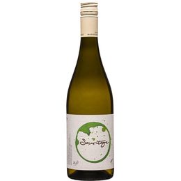 Weingut Maximilian Bohnert Sauvitage 2025 Feinherb - Baden &ndash; Wei&szlig;wein Deutscher Landwein