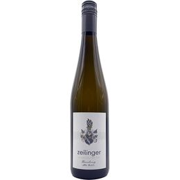 Weingut Christian Zeilinger Alte Reben Riesling 2023 Trocken - Nieder&ouml;sterreich &ndash; Wei&szlig;wein Qualit&auml;tswein