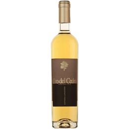 Fattoria Lavacchio Oro del Cedro Vendemmia tardiva IGT 0,375 L Traminer 2009 S&uuml;&szlig; - Toskana &ndash; Wei&szlig;wein IGP