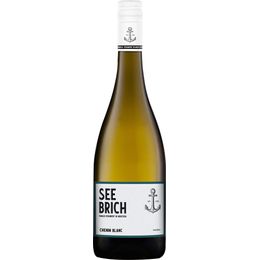 Weingut Seebrich Chenin Blanc 2024 Trocken - Rheinhessen &ndash; Wei&szlig;wein Qualit&auml;tswein