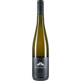 Weingut Hartmann Westhofener Kirchspiel Riesling 2024 Trocken - Rheinhessen &ndash; Wei&szlig;wein Deutscher Wein