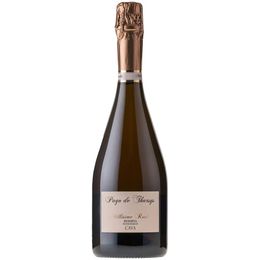 Pago de Tharsys Millesime Ros&eacute; Reserva Cava DO brut Garnacha Tinta 2023 Brut - Valencia &ndash; Perl- & Schaumwein DOP