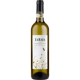 Tenimenti Rossi Cairo La Raia Madonnina Riserva Gavi Cortese 2021 Trocken - Piemont – Weißwein DOCG