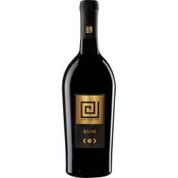Cantina Nuovi Poderi Ilune Isola dei Nuraghi Merlot 2022 Trocken - Sardegna Sardinien &ndash; Rotwein IGP