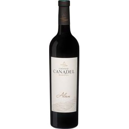 Château Canadel Bandol Rouge Altum Mourvèdre 2019 Trocken - Provence Korsika – Rotwein Vin de France