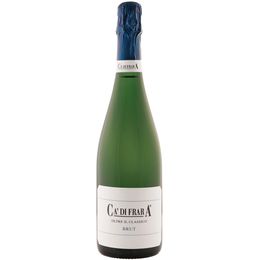 Ca&rsquo;di Frara Spumante Oltre il Classico 45 brut Pinot Nero Brut - Lombardei &ndash; Perl- & Schaumwein IGP