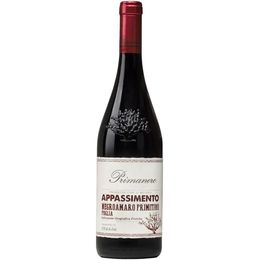 Cantine Paololeo Primanero Negroamaro Primitivo Cuv&eacute;e 2022 Trocken - Puglia Apulien &ndash; Rotwein IGP