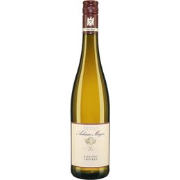 Weingut Acham-Magin VDP.Gutswein Riesling 2024 Trocken - Pfalz &ndash; Wei&szlig;wein Qualit&auml;tswein